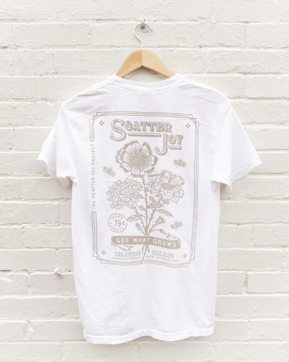 Scatter Joy Store | The Scatter Joy Project