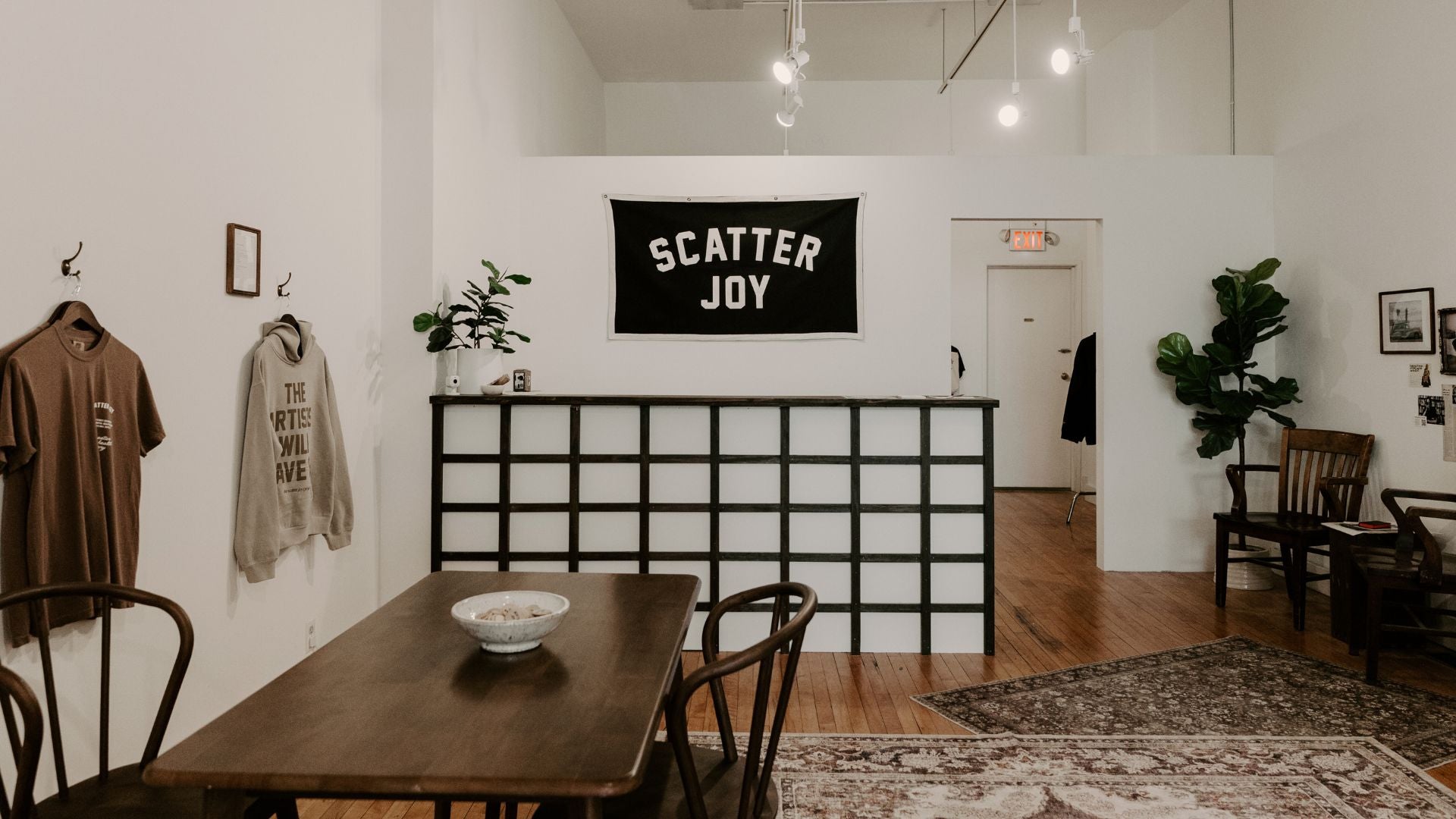 Scatter Joy Store | The Scatter Joy Project